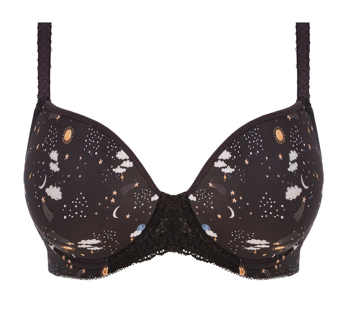 The Different Styles of Bras (For Your Breast Shape)